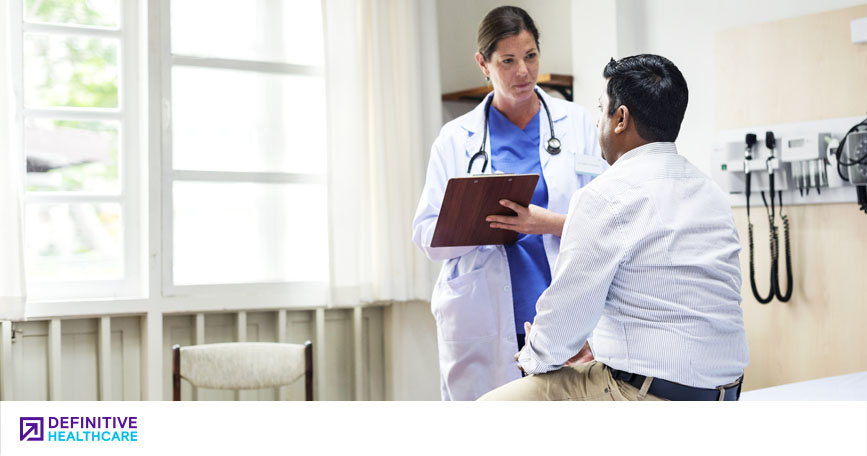 Most common primary care diagnoses and procedures in the U.S ... Most common primary care diagnoses and procedures in the U.S ...
